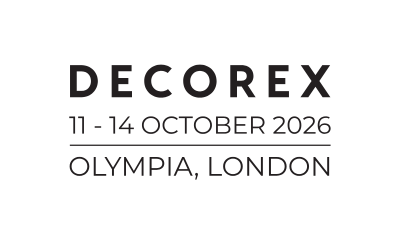Decorex | The International Interior Design Event | October 2024