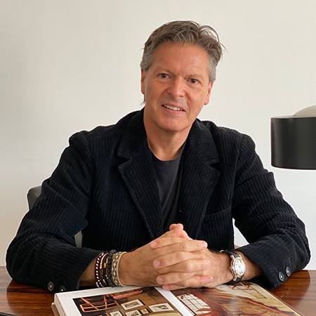 Richard Parr | Decorex